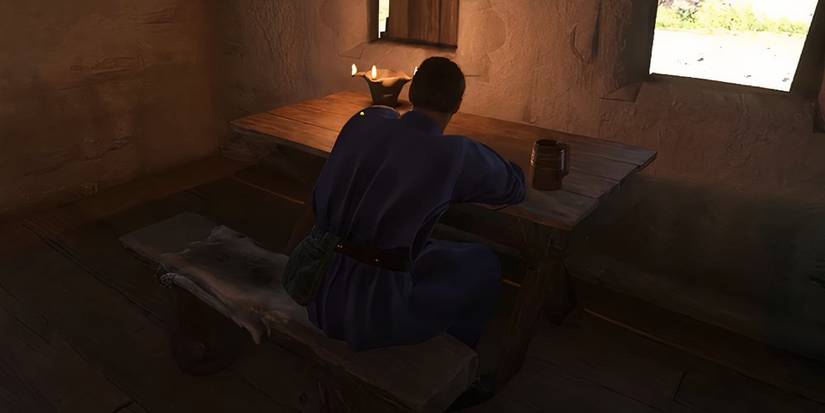 Kingdom Come Deliverance 2: The Heirloom Quest Guide