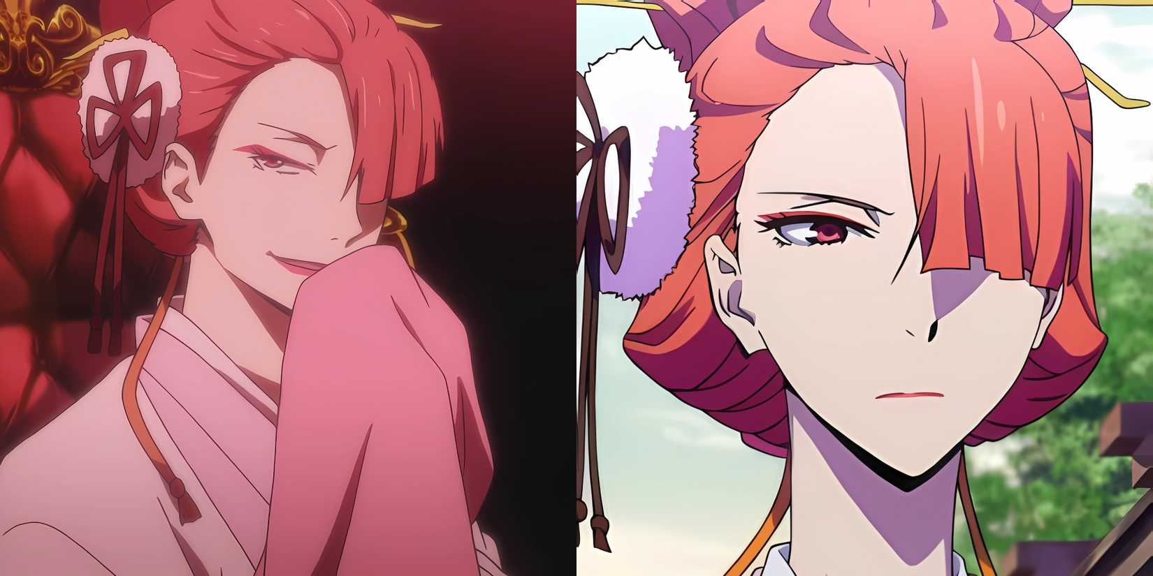 8 Best Character Designs in Bungo Stray Dogs