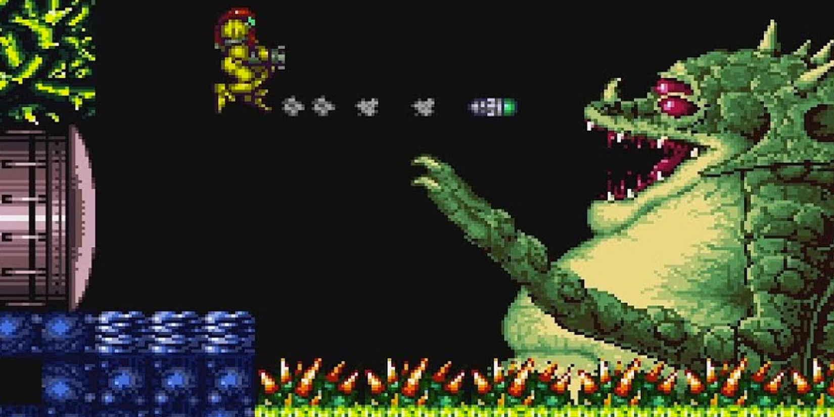 10 Best Multi-Phase Metroidvania Bosses