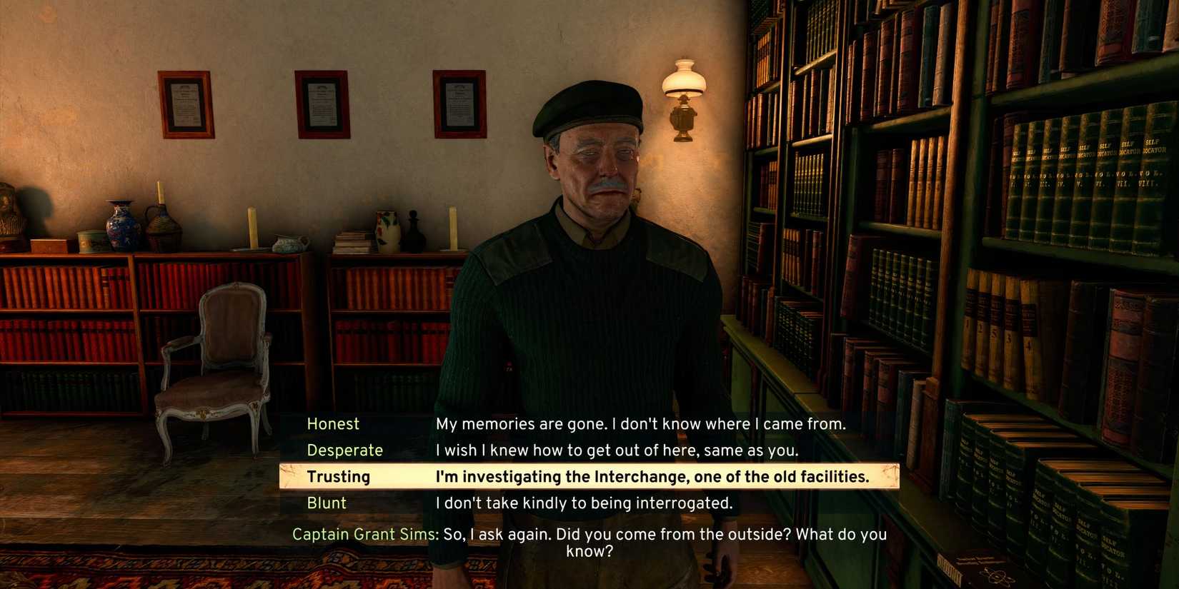 Atomfall: All Endings Explained