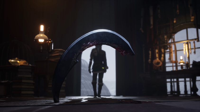 Lies of P: Overture: How to Access the DLC