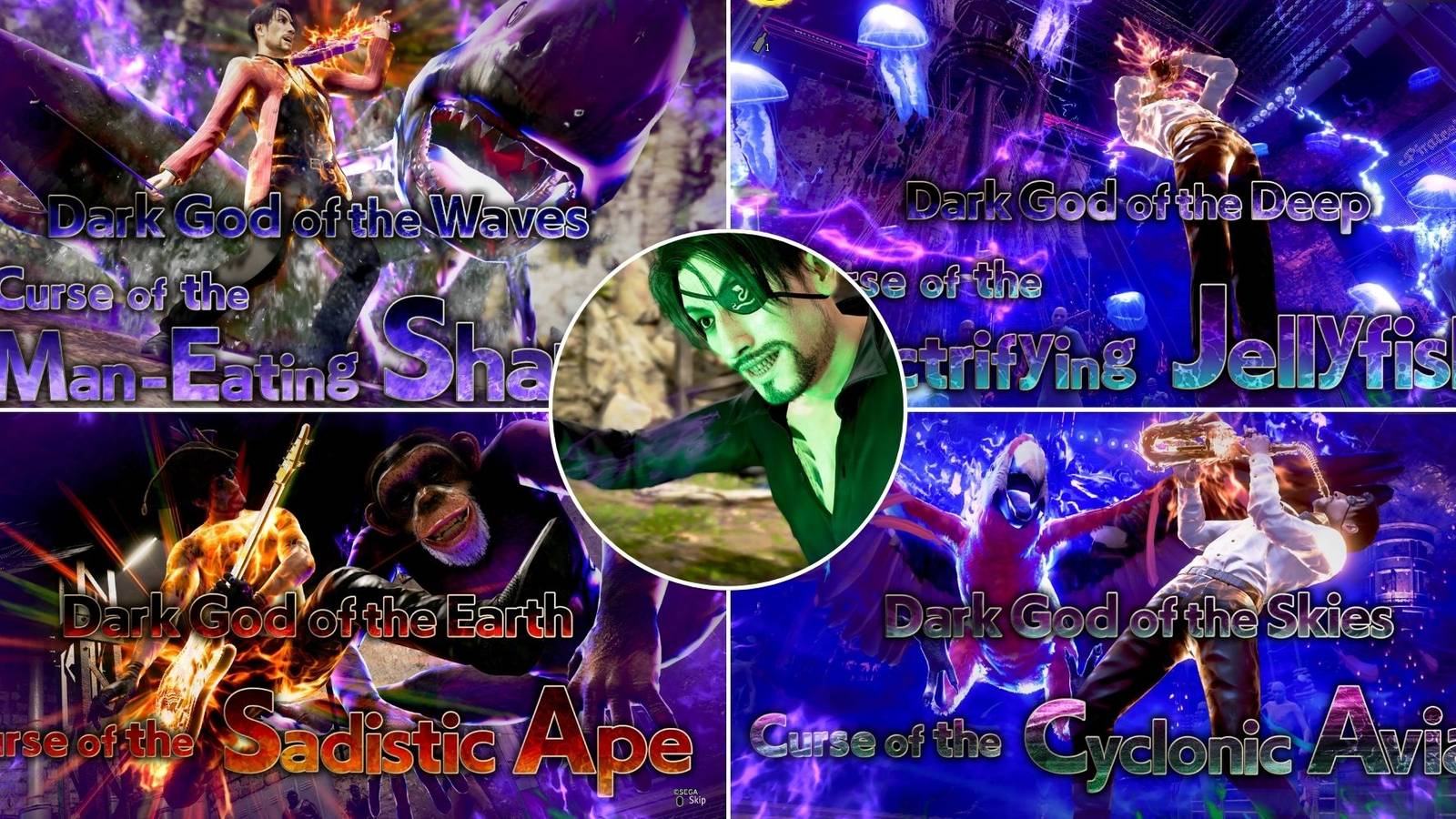 Like A Dragon: Pirate Yakuza: Dark Instruments Guide