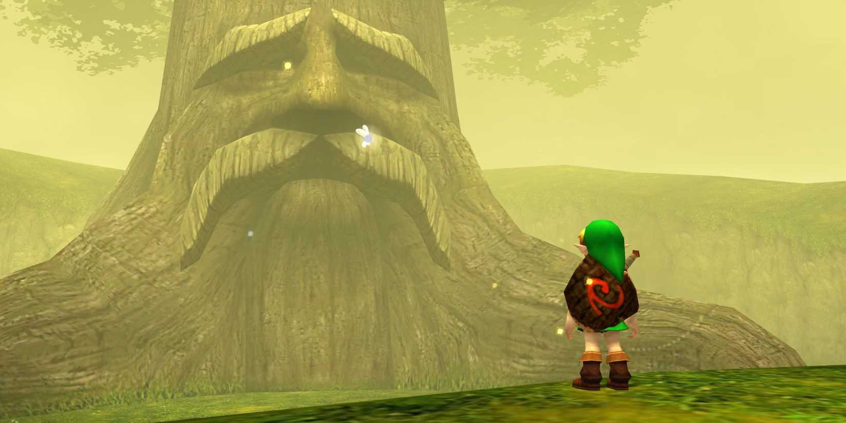 10 Most Graphically Impressive Games Of The 1990s