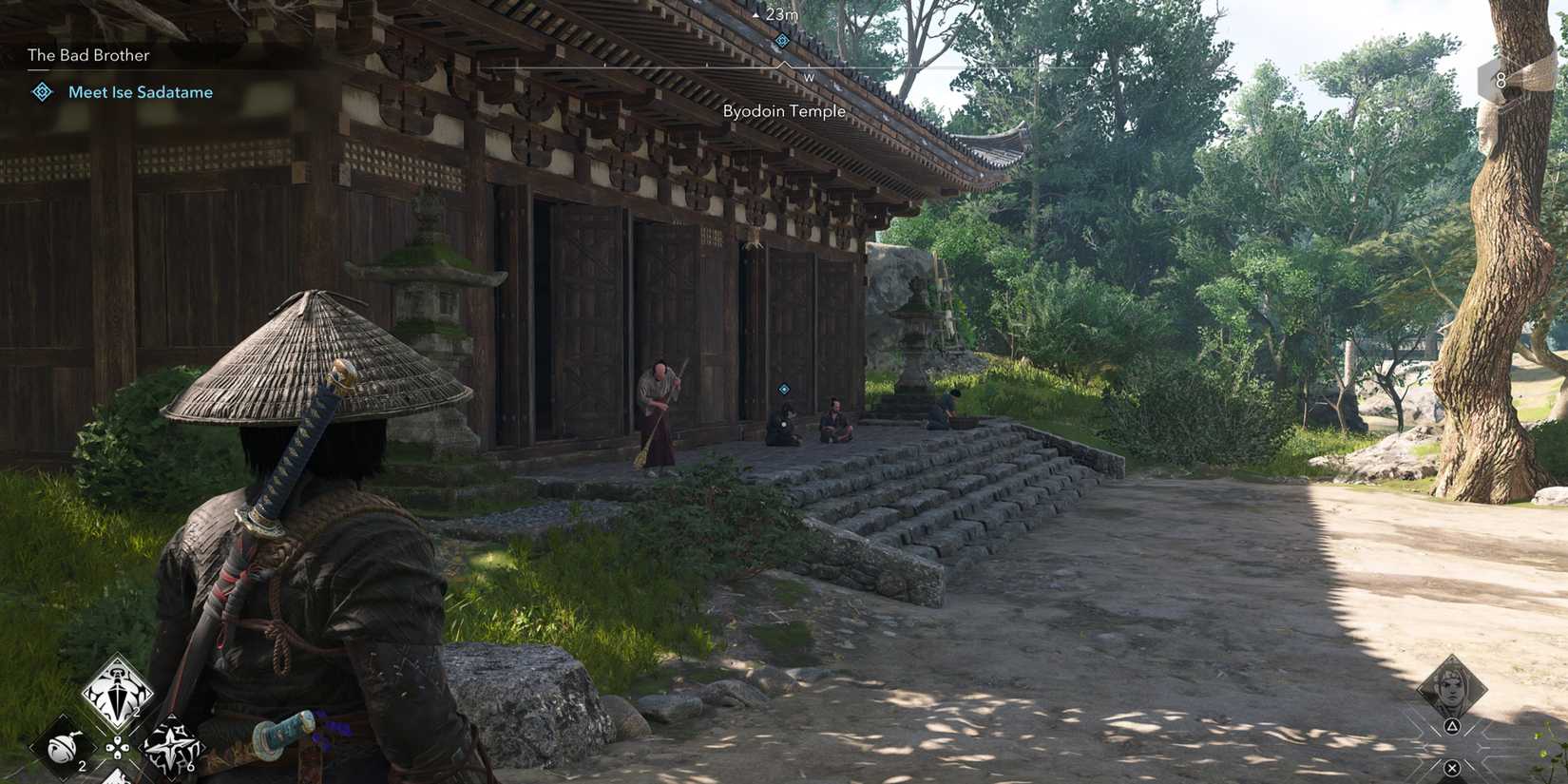 Assassin's Creed Shadows: The Fool Walkthrough