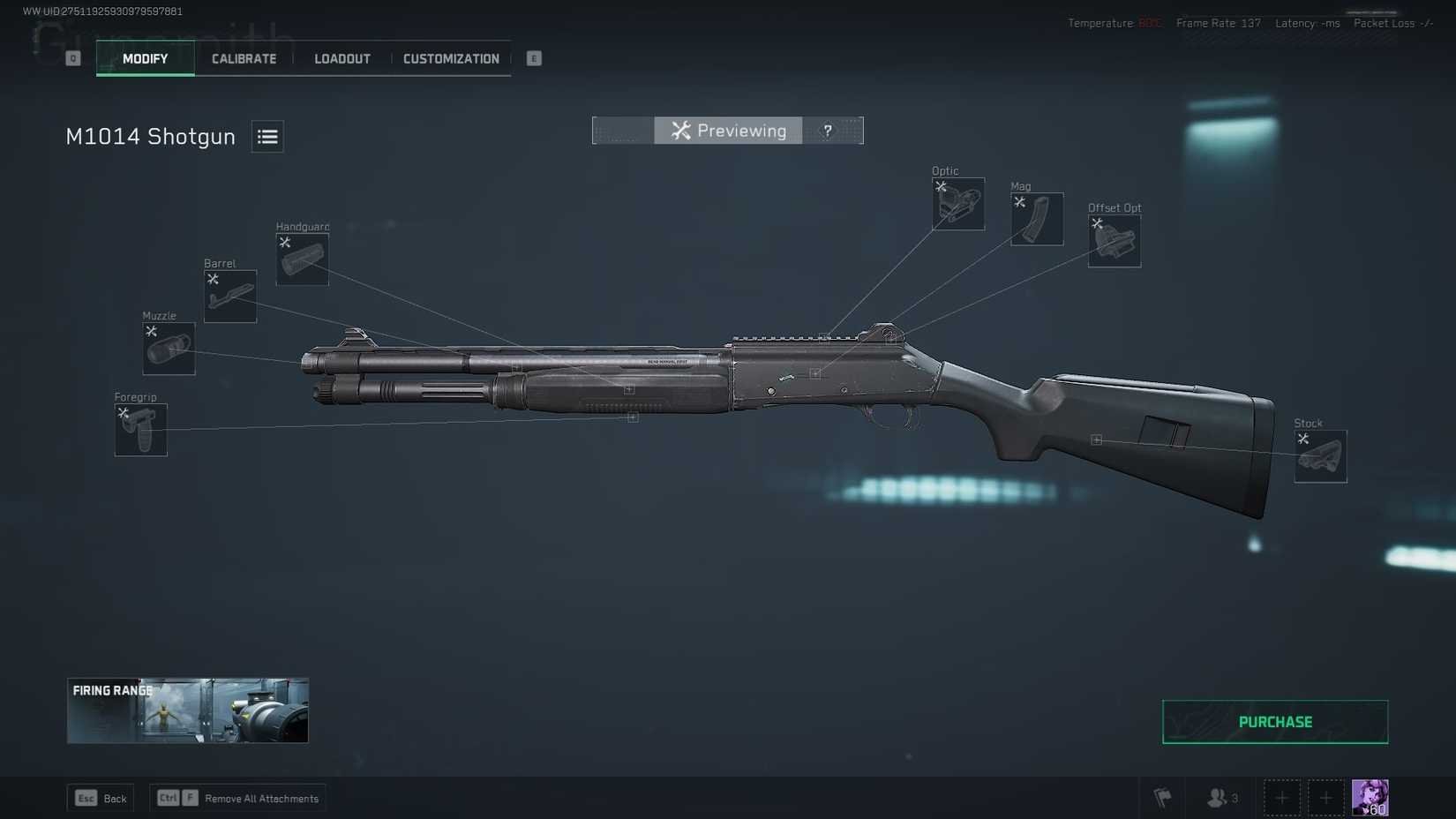 Delta Force: 10 Best Gun Loadouts Ranked