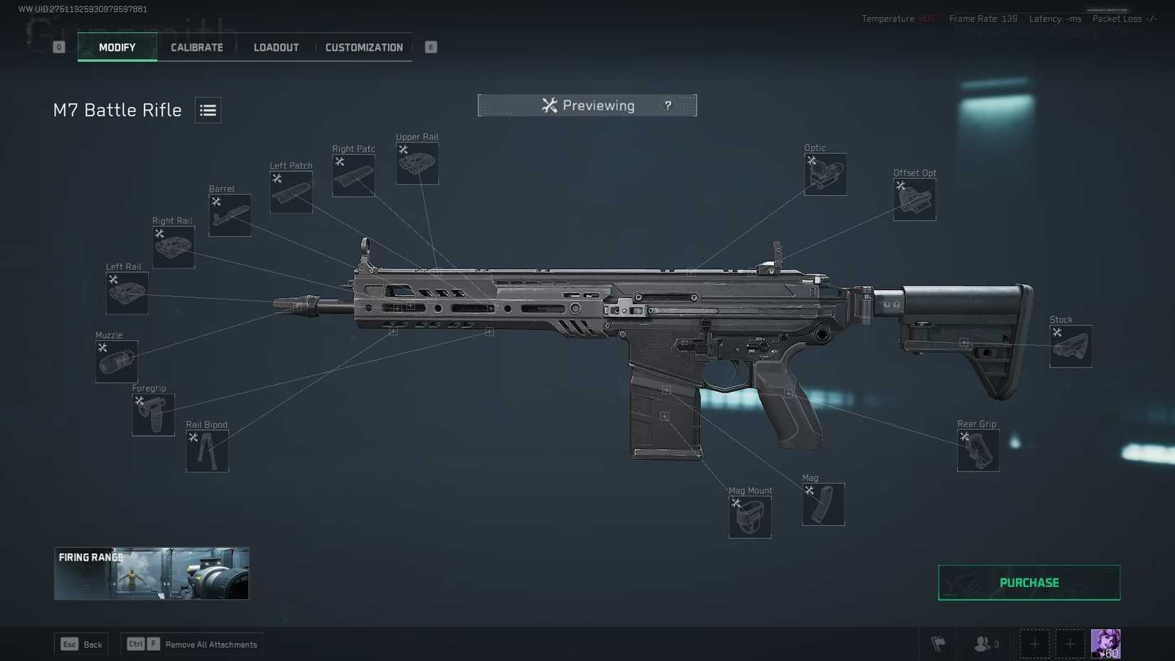 Delta Force: 10 Best Gun Loadouts Ranked