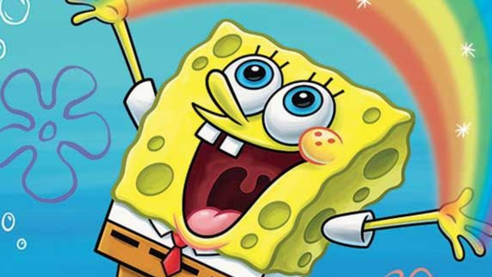 Magic: the Gathering's SpongeBob SquarePants Secret Lair Goes All In on ...