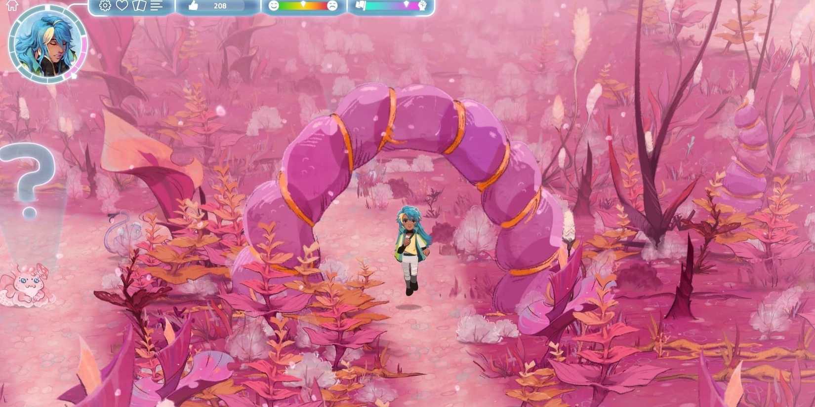 10 Best Cozy Games Set In Space