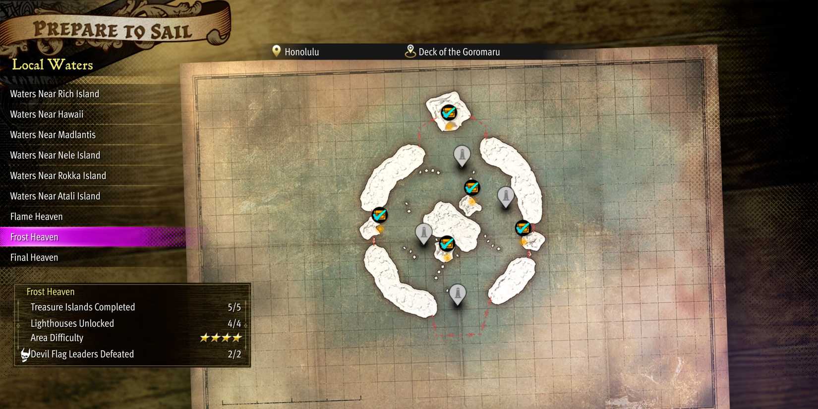 Like A Dragon: Pirate Yakuza: Dark Instruments Guide