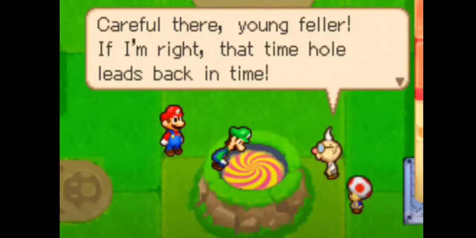 8 Best JRPGs With Time Travel