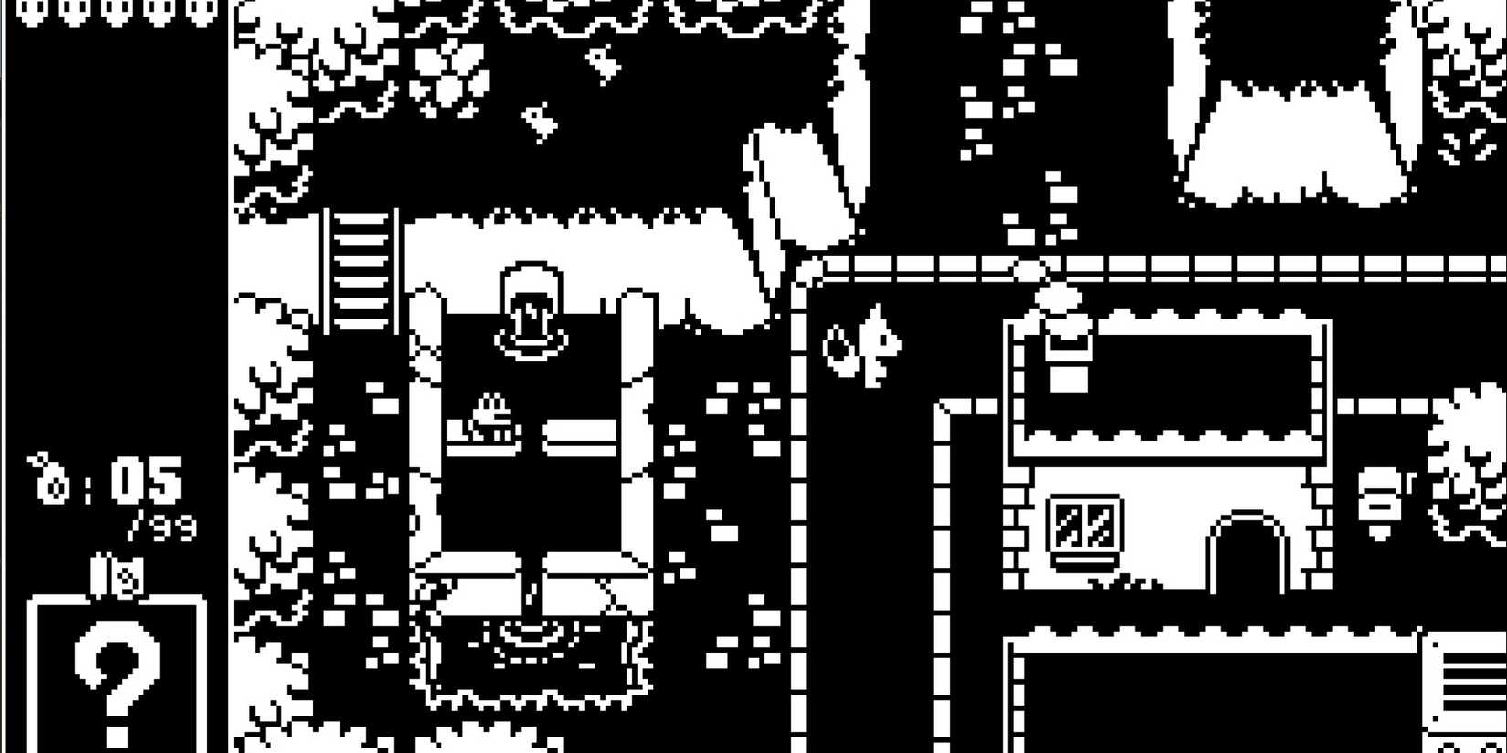8 Best Minimalist Pixel Art Games