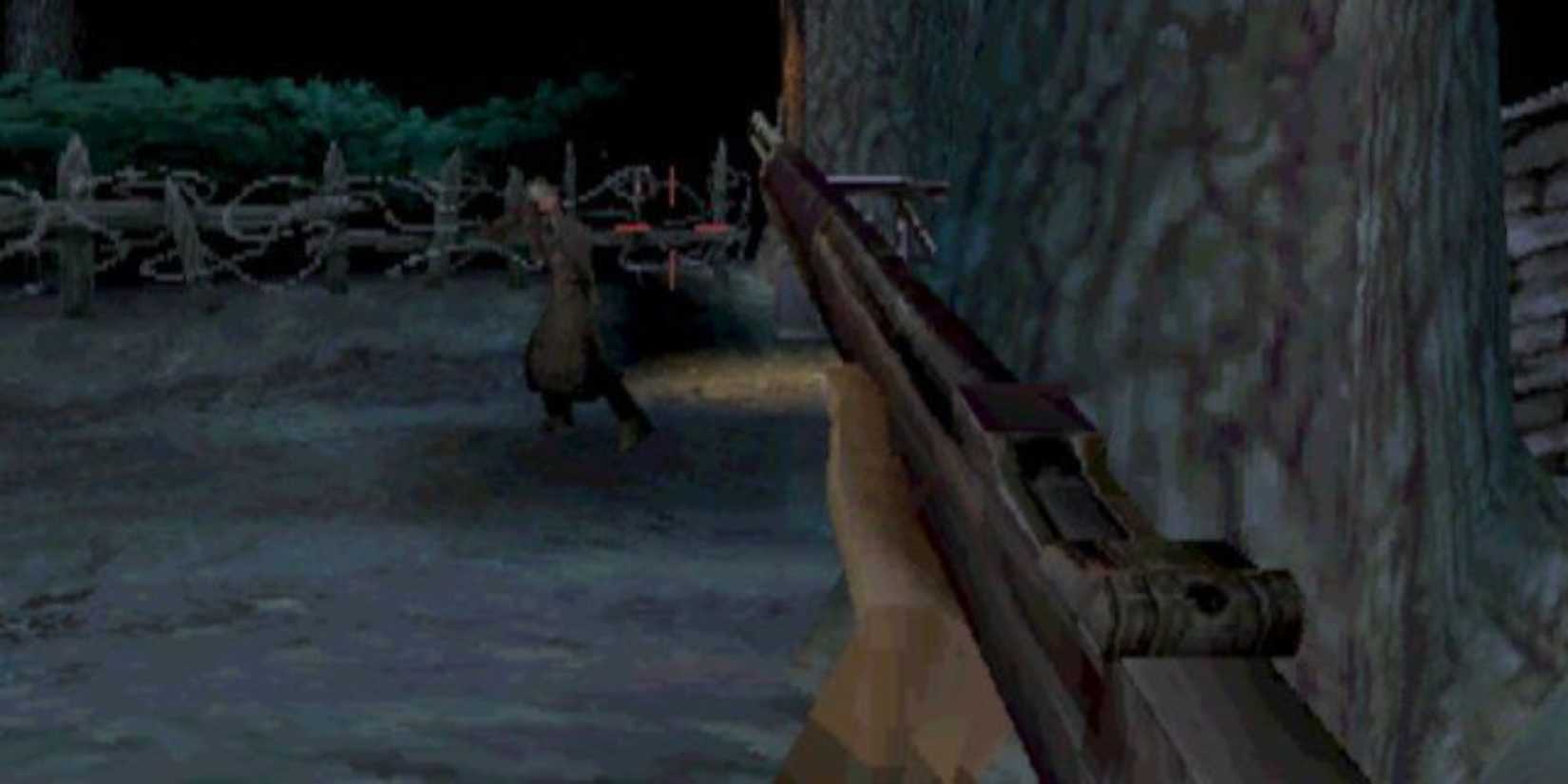Top 10 Classic Shooters You Need To Play