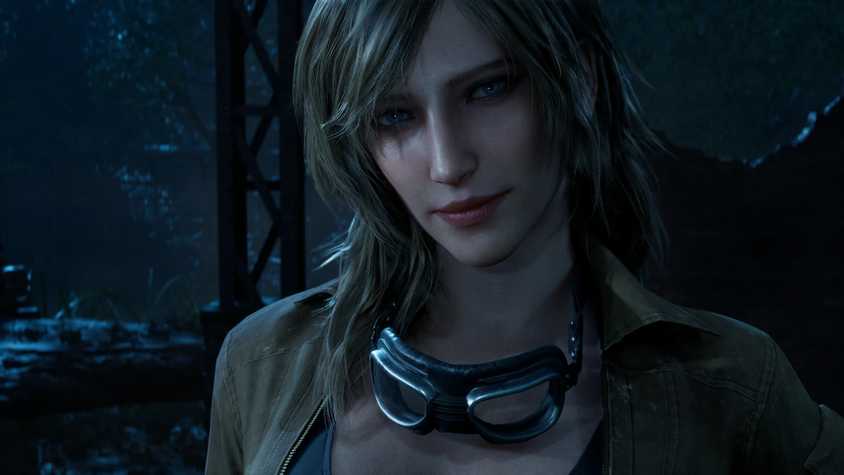 Snake Multiverse Gets Deeper With New MGS5 Co-Op Mode