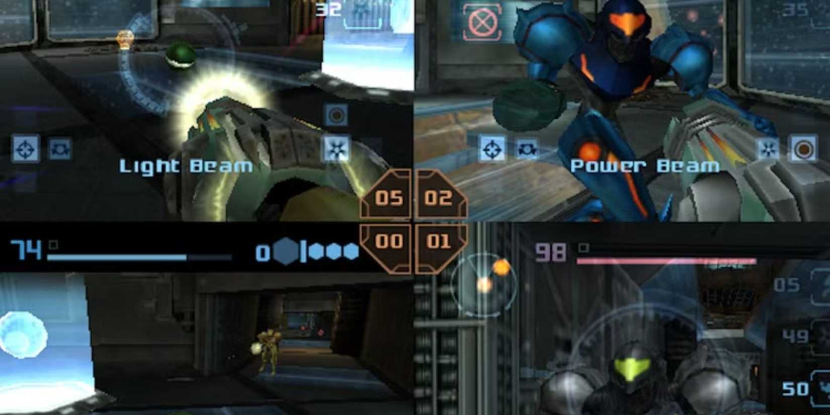 10 Best Single-Player Games With Terrible Multiplayer Modes