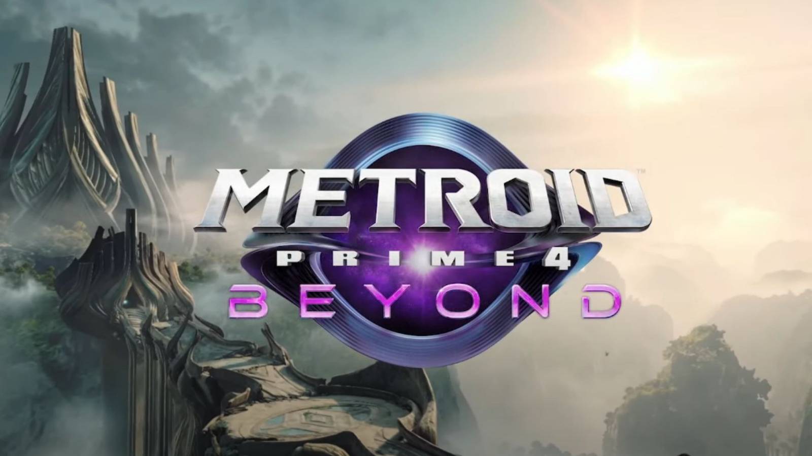 Metroid Prime 4: Beyond Gameplay Reveals New Twist for Samus