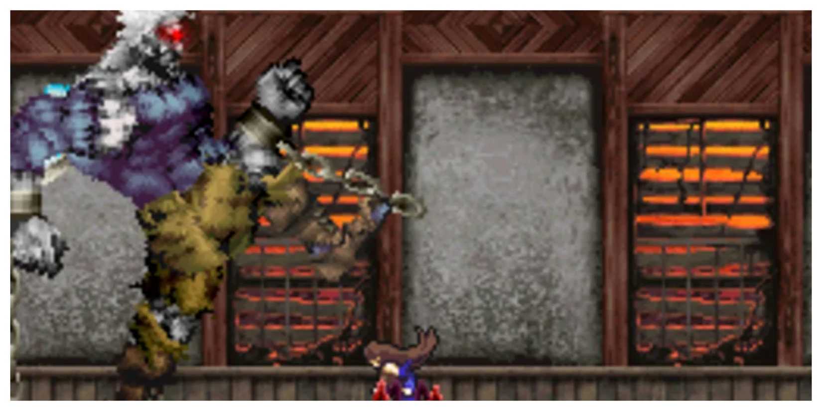 10 Metroidvania Bosses Harder Than the Final Boss