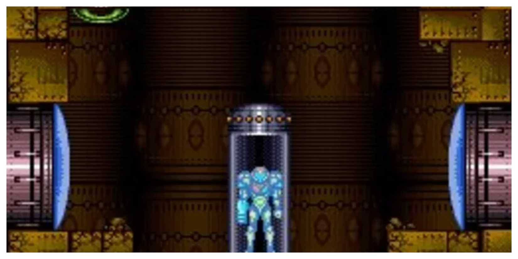 10 Metroidvanias with Amazing Soundtracks