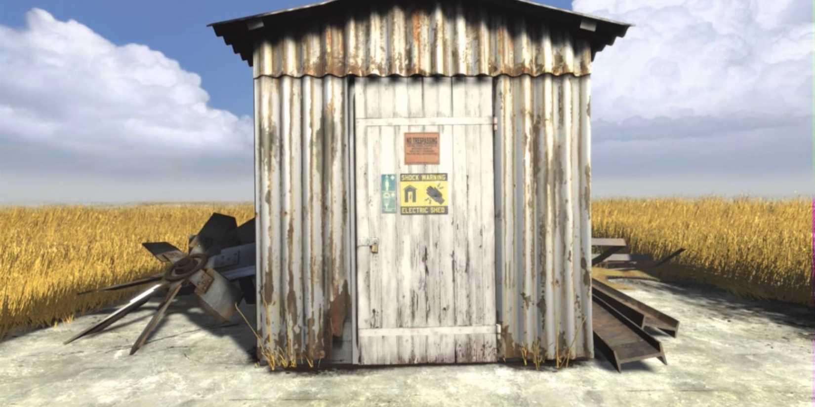 9 Best Games Based In Middle America