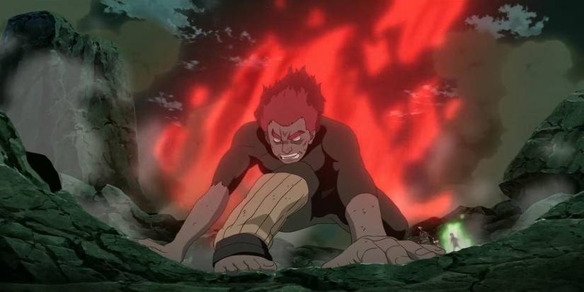 Top 10 ENFJ Anime Characters
