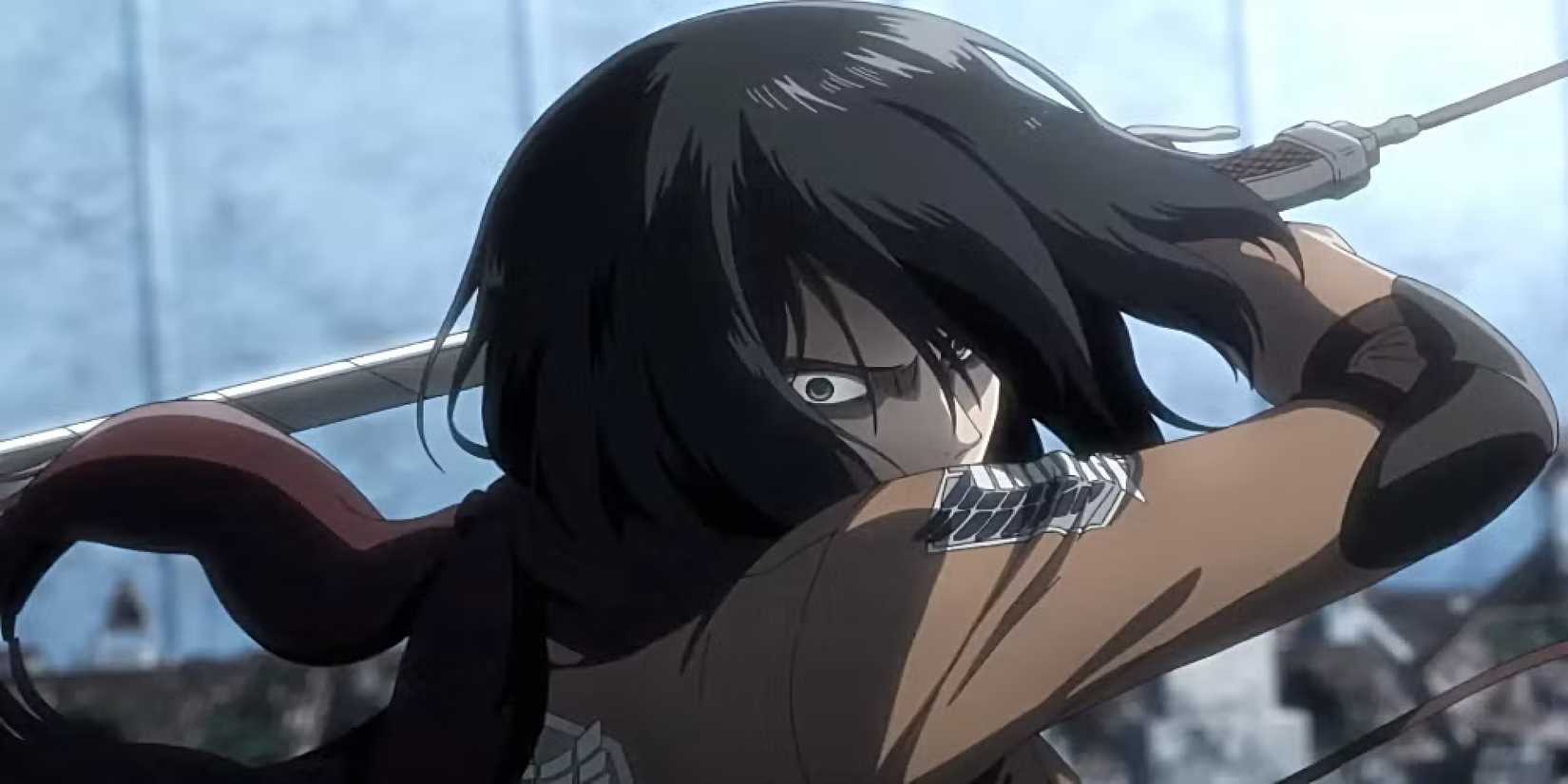 Reasons Why Attack On Titan Is One Of The Best Anime Of All Time