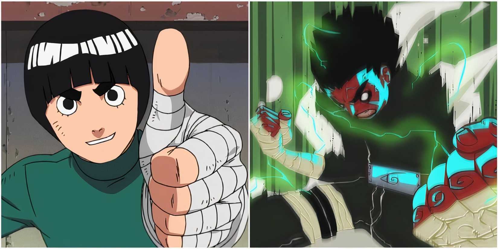 6 Most Overpowered Training Regimens in Anime