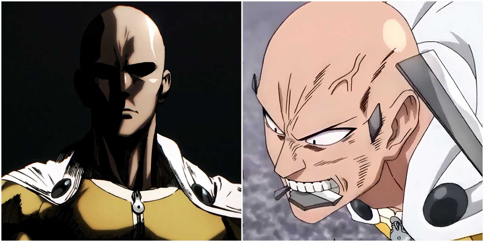 6 Most Overpowered Training Regimens in Anime
