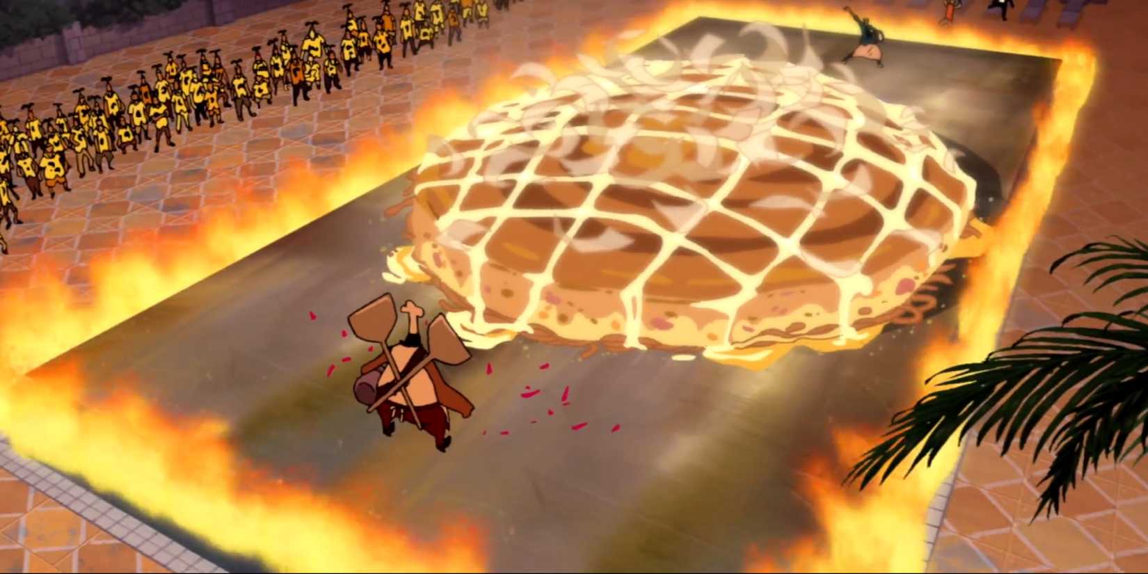 Best Sanji Dishes In One Piece
