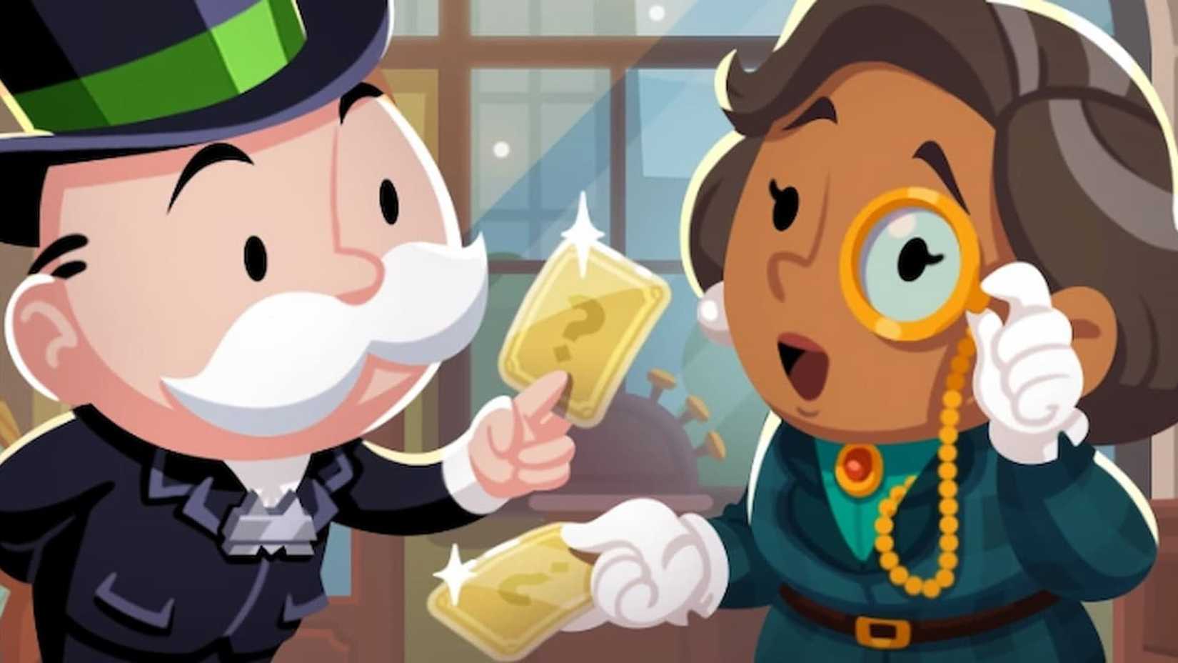 Monopoly Movie By The D&D Film Writers Revealed