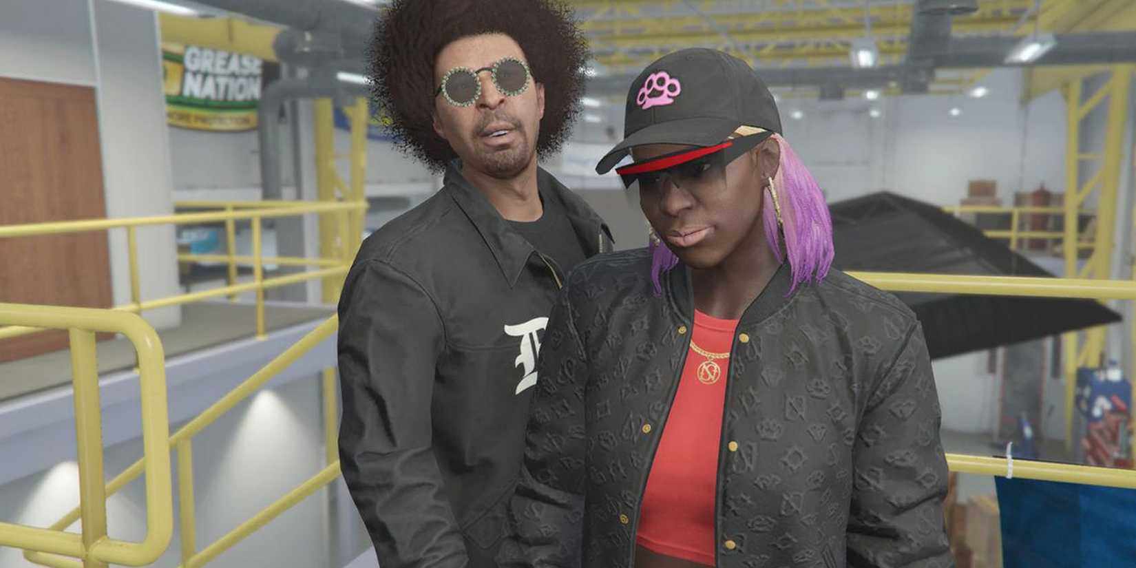 10 Most Annoying GTA Characters, Ranked