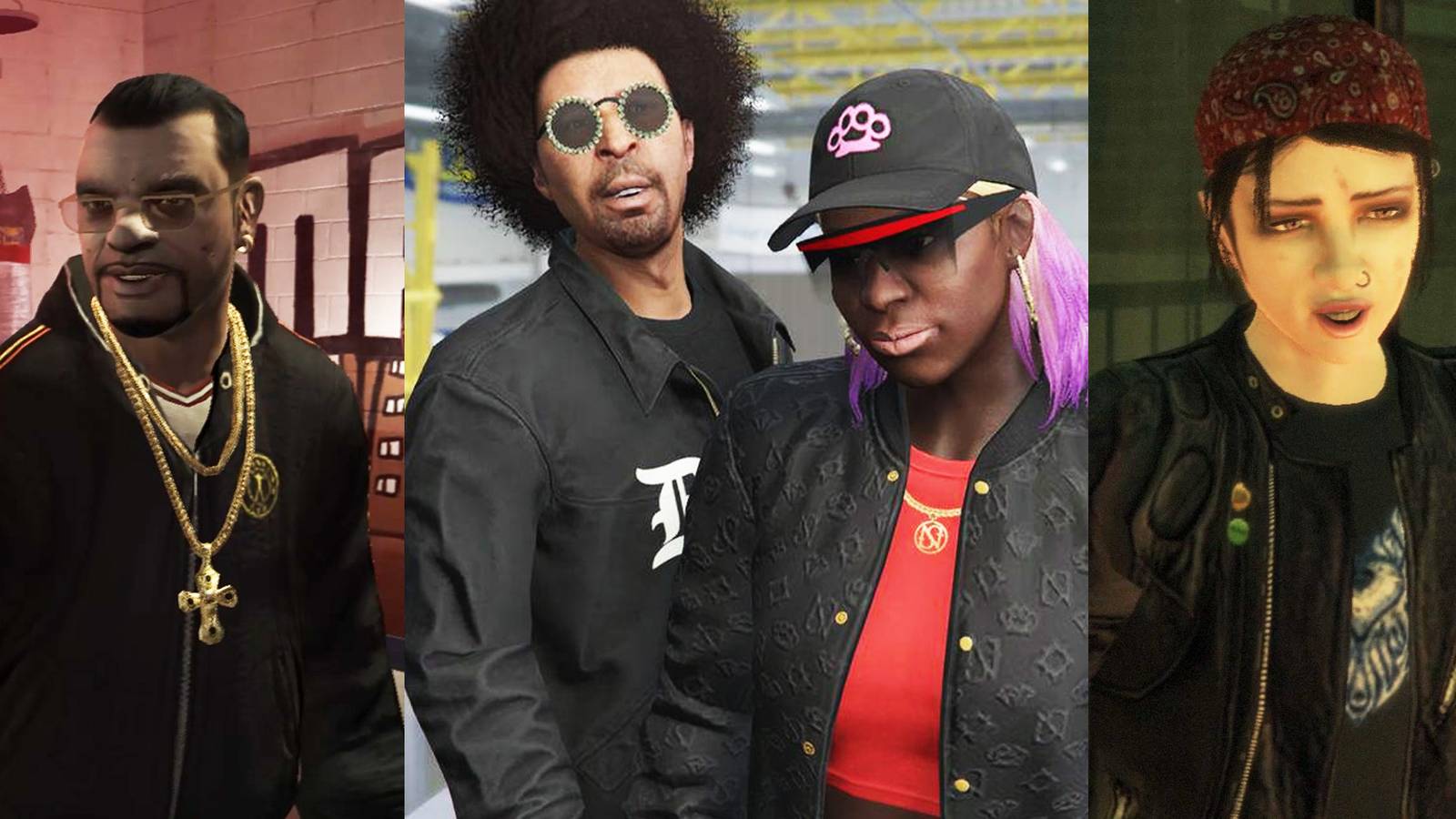 10 Most Annoying GTA Characters, Ranked