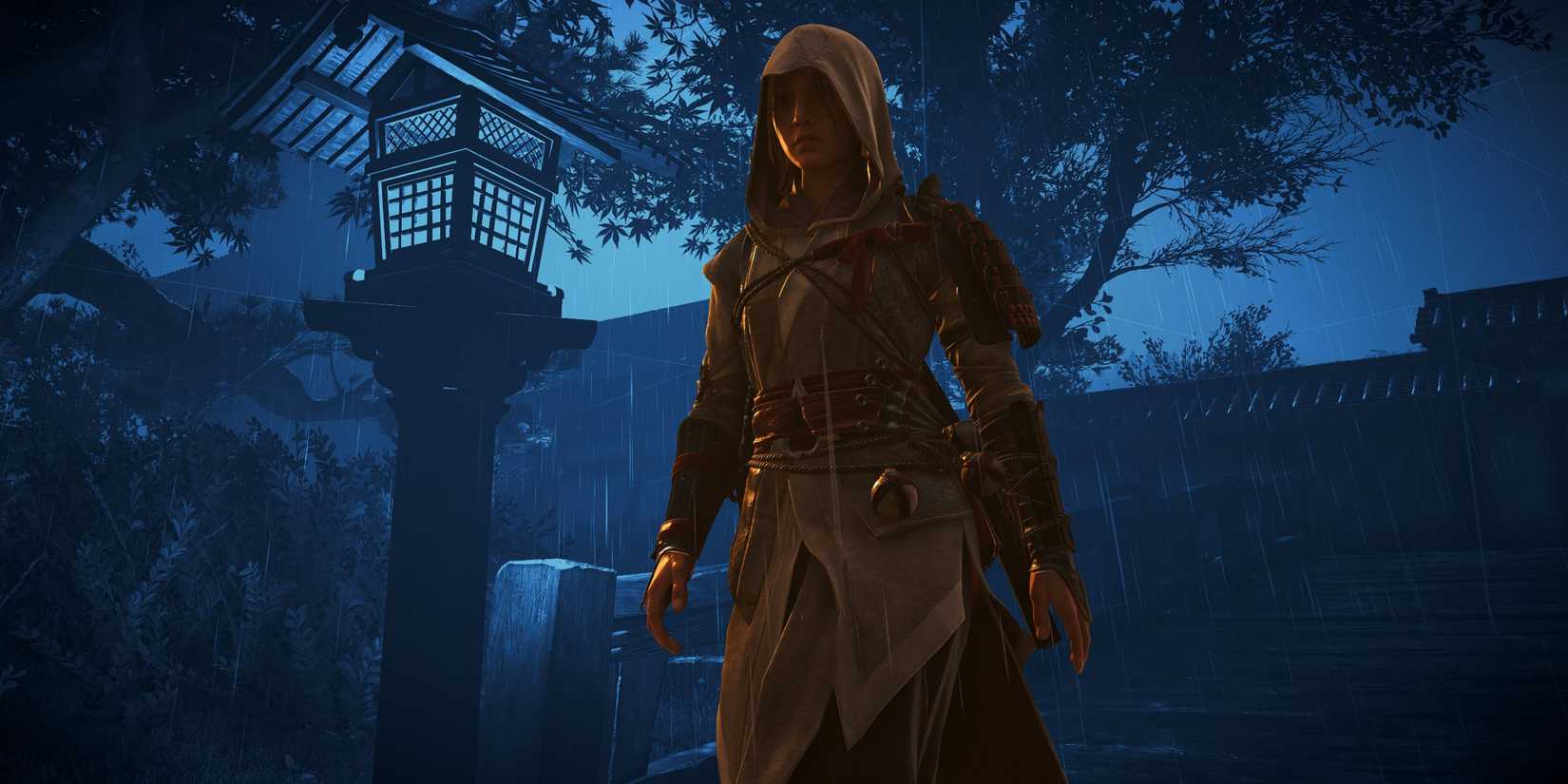 Assassin’s Creed Shadows: Should You Play As Yasuke Or Naoe?