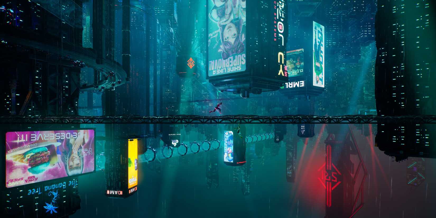 Split Fiction: Best Main Levels