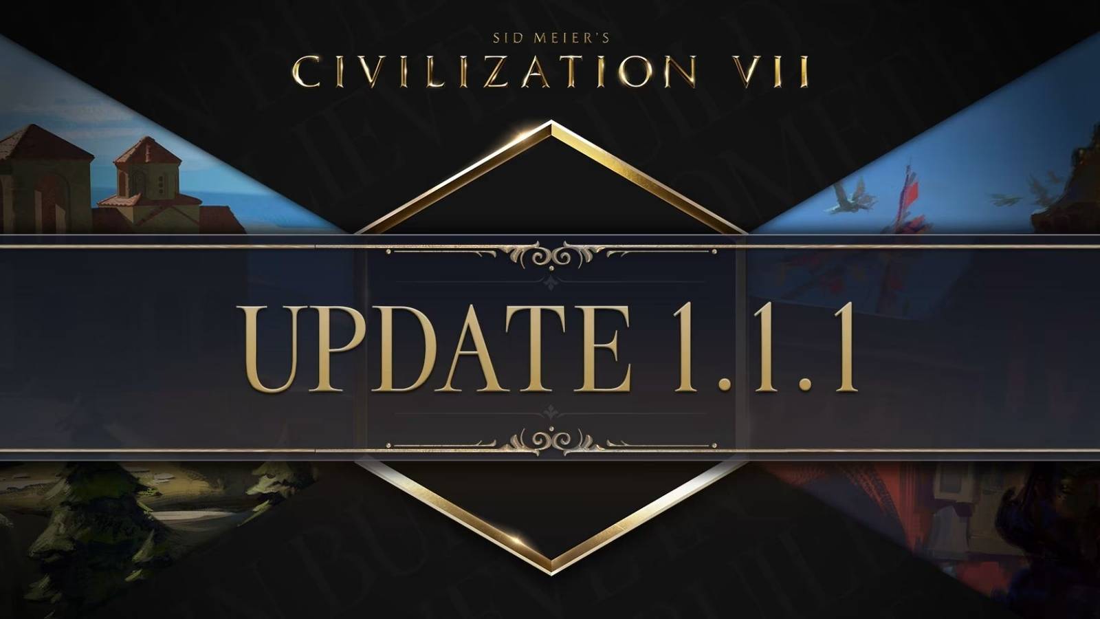 New Civ 7 Update Finally Brings Quality of Life Updates and UI Improvements