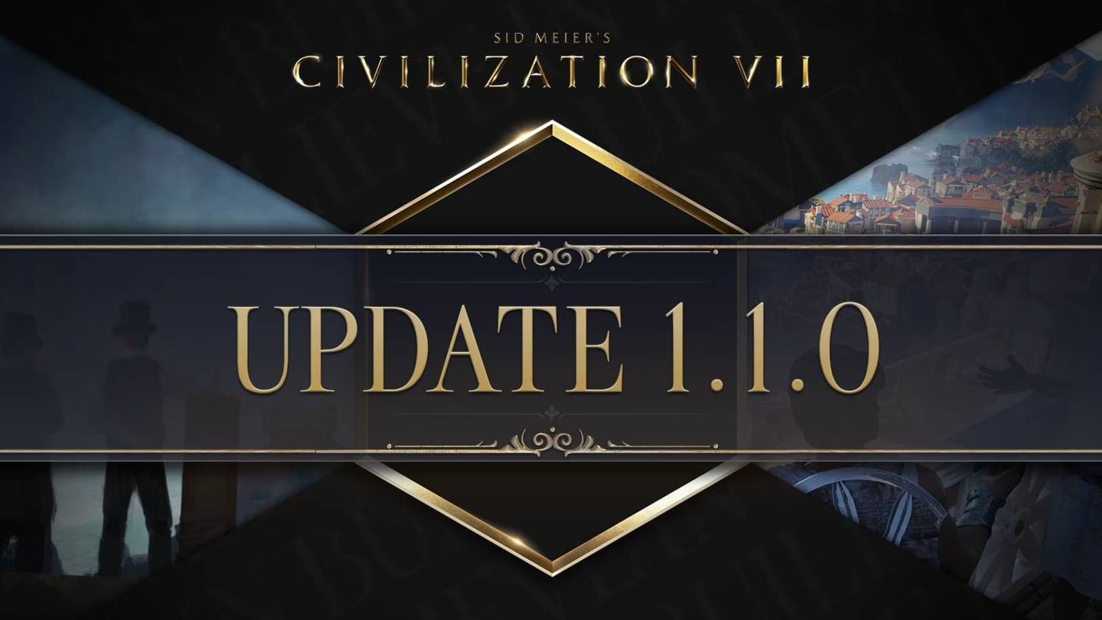 New Civ 7 Update Finally Brings A Long Awaited Civilization to the Game, But Fans Are Unhappy ...