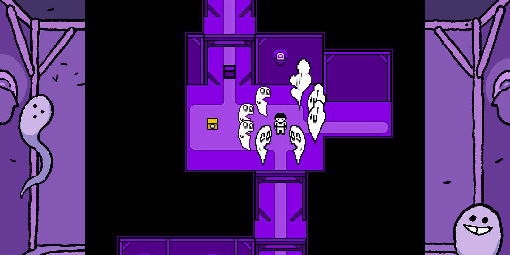 8 Best Games Like Undertale