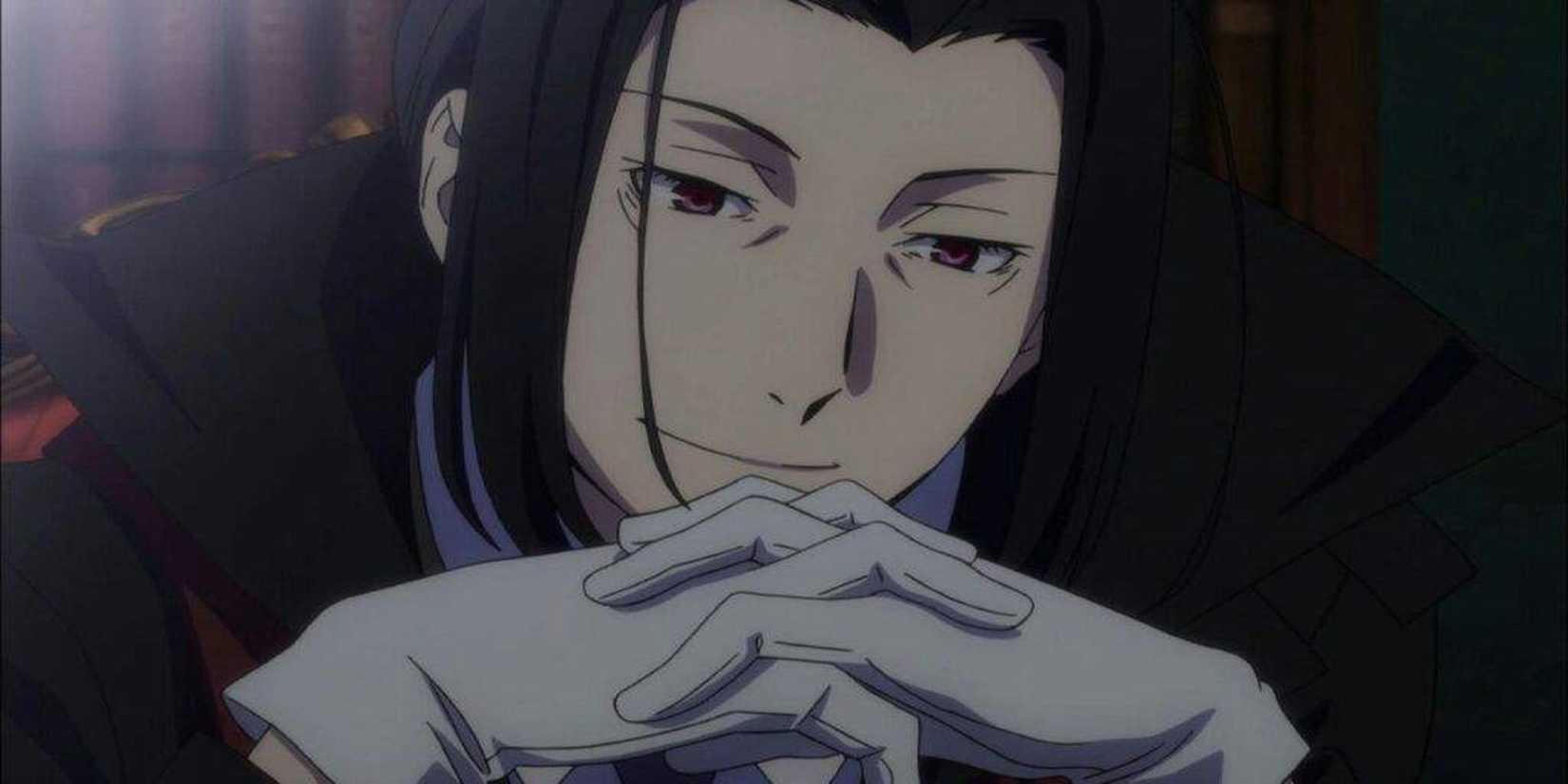 Bungo Stray Dogs: 9 Best Characters, Ranked