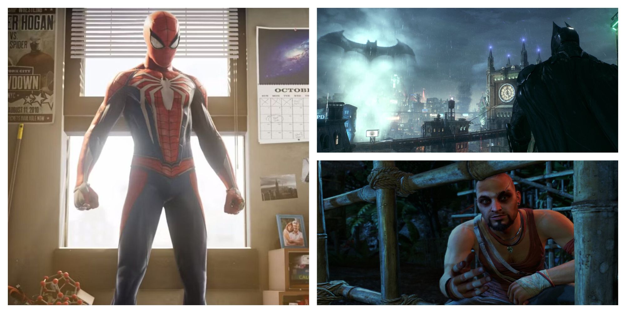 10 Most Iconic Video Game Ad Campaigns