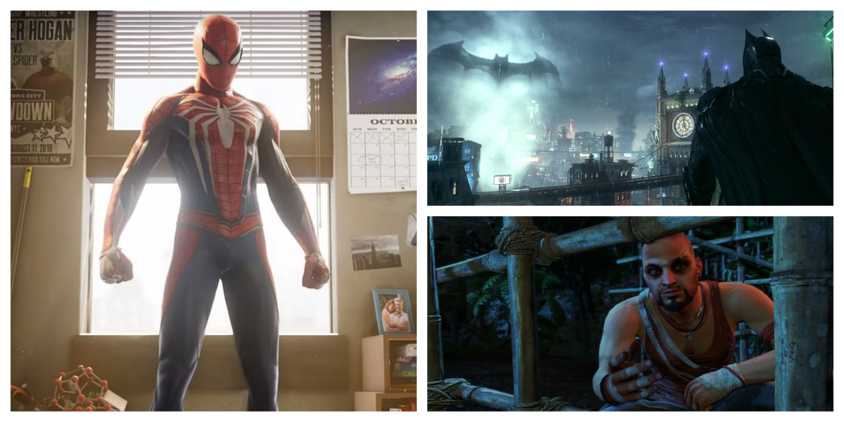 10 Most Iconic Video Game Ad Campaigns