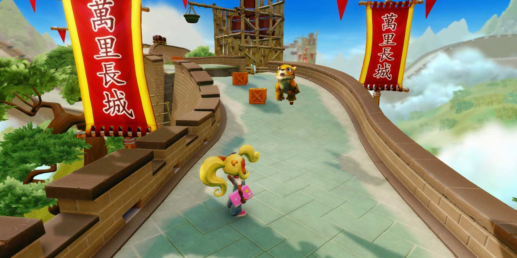 10 Best Crash Bandicoot Levels, Ranked