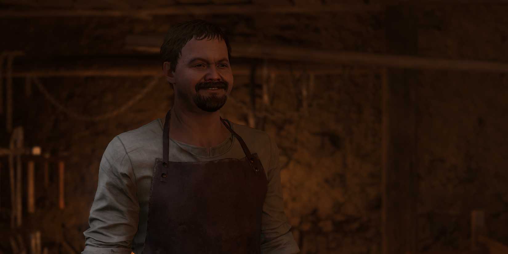Kingdom Come Deliverance 2 : Demons of Trosky Quest Guide