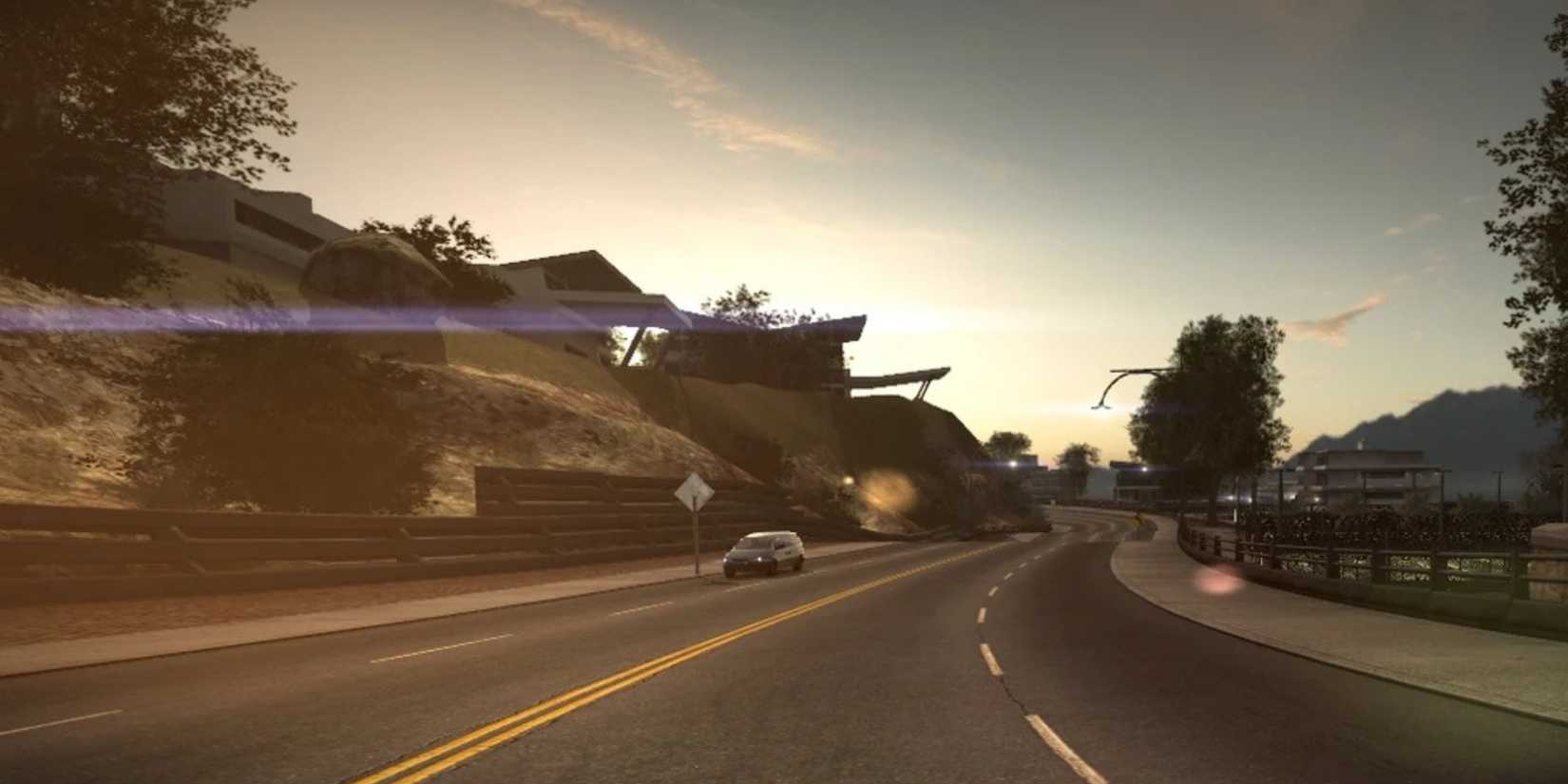 Every Need For Speed Open World, Ranked
