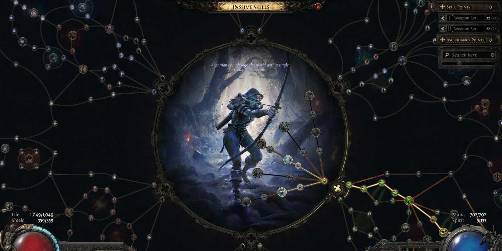 Path of Exile 2: Best Ranger Build Guide