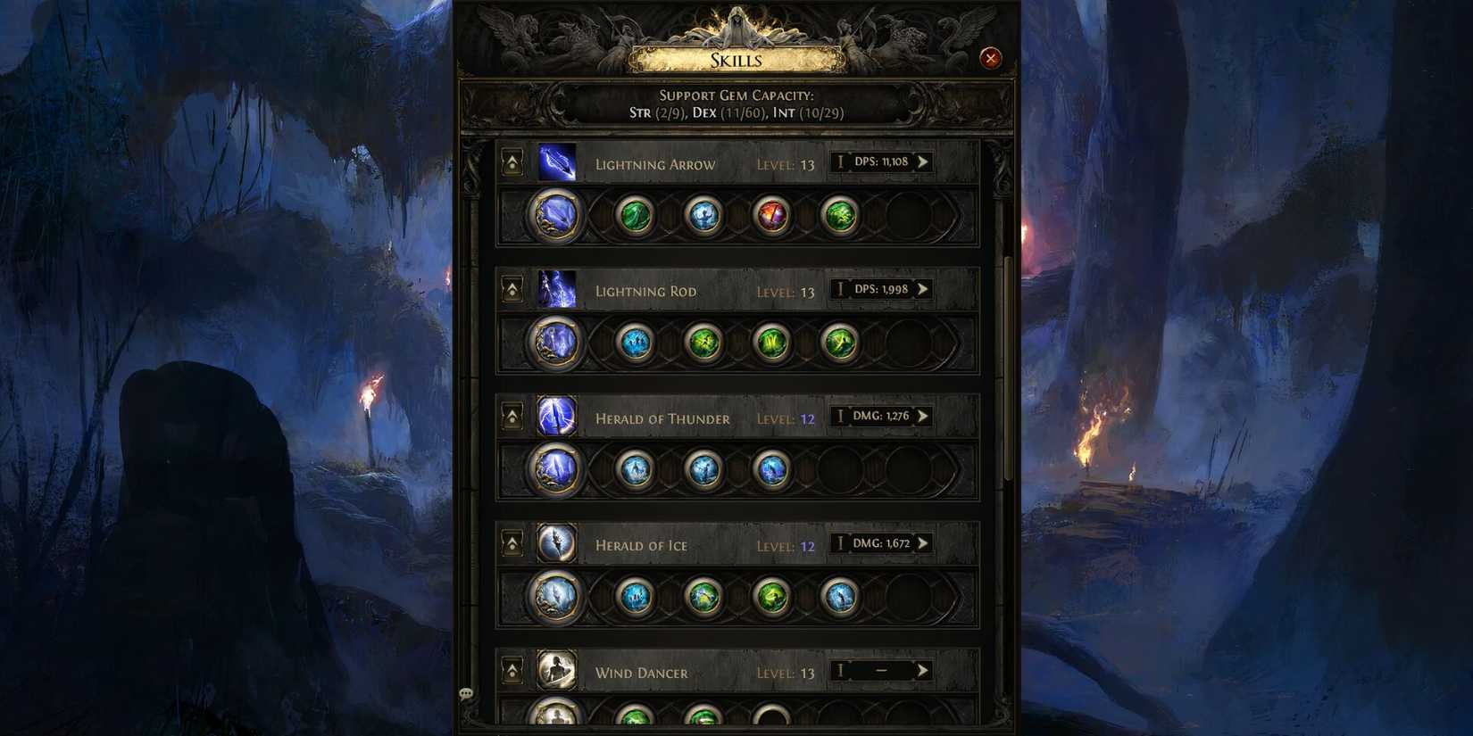 Path of Exile 2: Best Ranger Build Guide