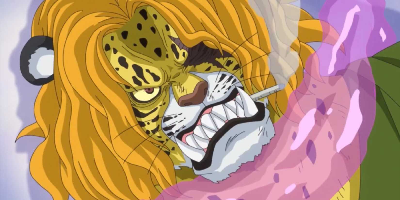 The Most Heartbreaking Deaths In The One Piece Series