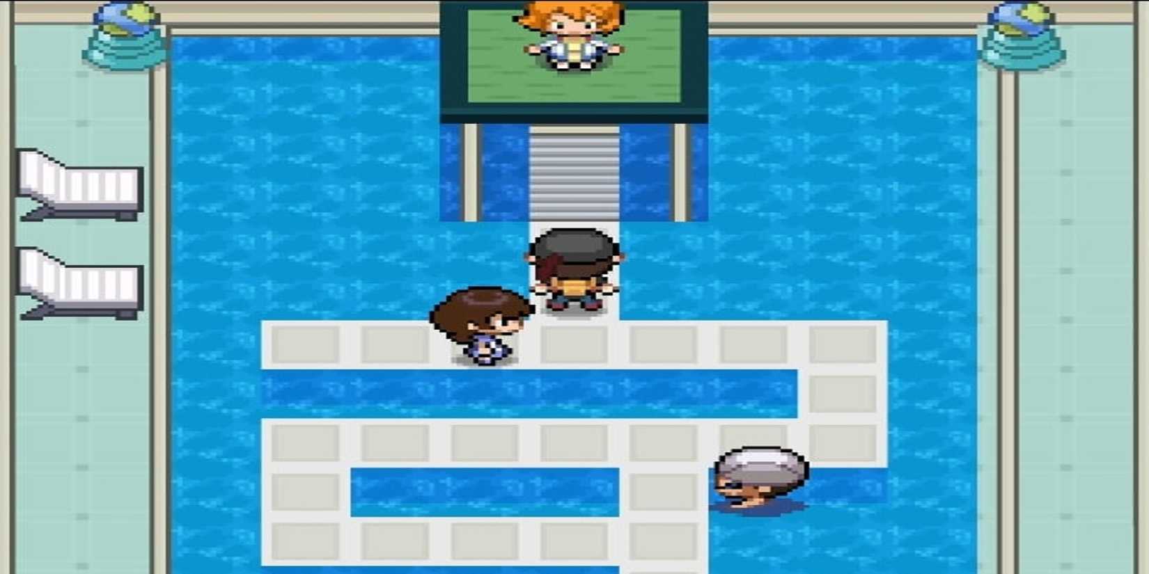 Pokemon Infinite Fusion Walkthrough