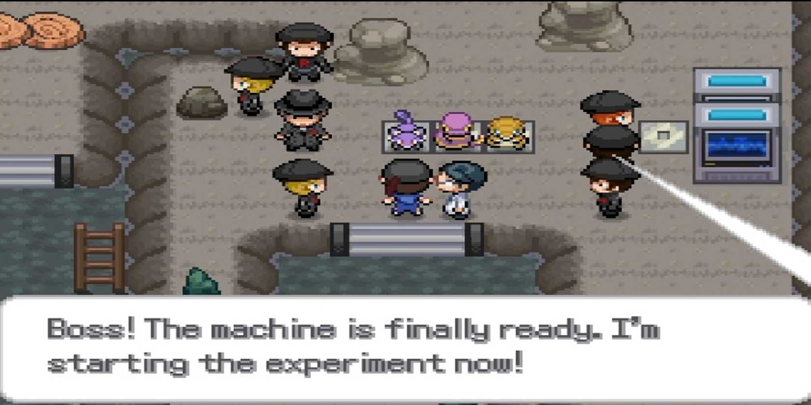 Pokemon Infinite Fusion Walkthrough