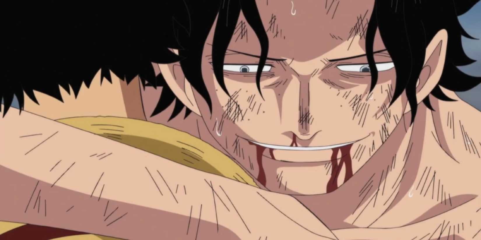 The Most Heartbreaking Deaths In The One Piece Series