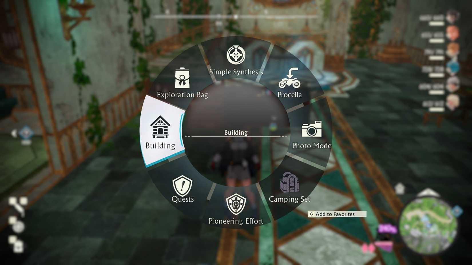 Atelier Yumia: Base Building Basics