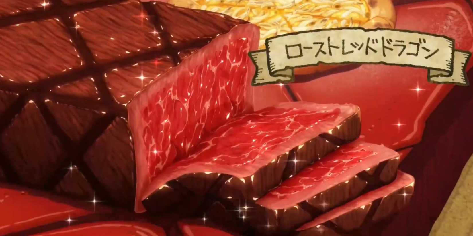 Best Delicious In Dungeon Dishes, Ranked