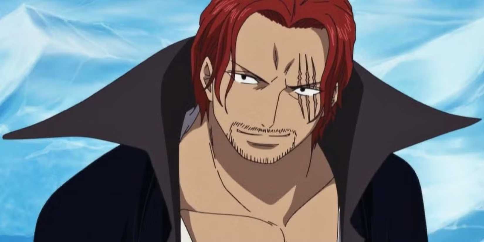The Most Mysterious One Piece Characters